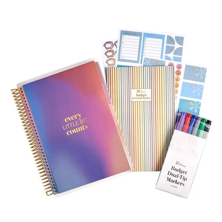 13 Money Planners To Prioritize Your Budget Right Now | Swift Wellness