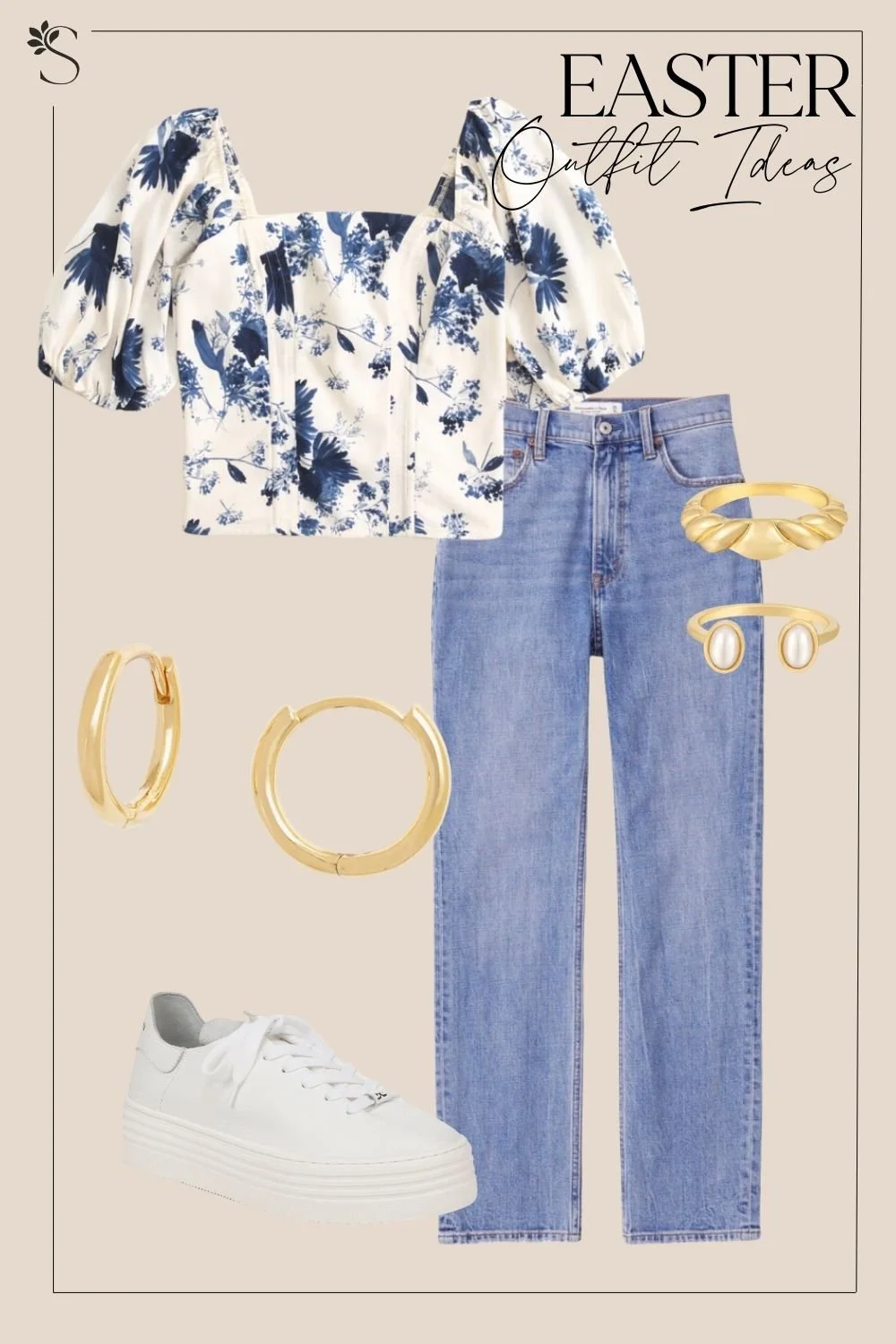 10 Outfits For Easter We Love More Than Hiding Eggs | Swift Wellness