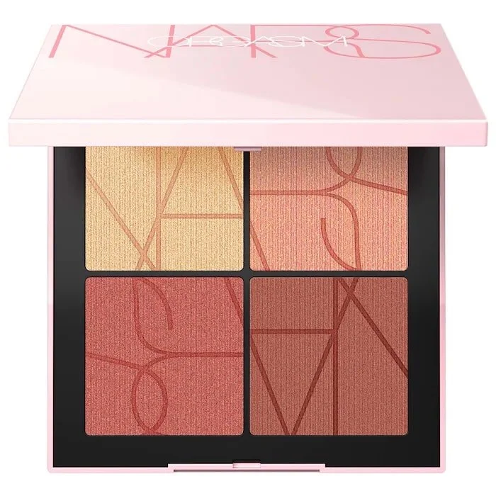 Want A Fresh Spring Makeup Look? You'll Want These Products | Swift ...