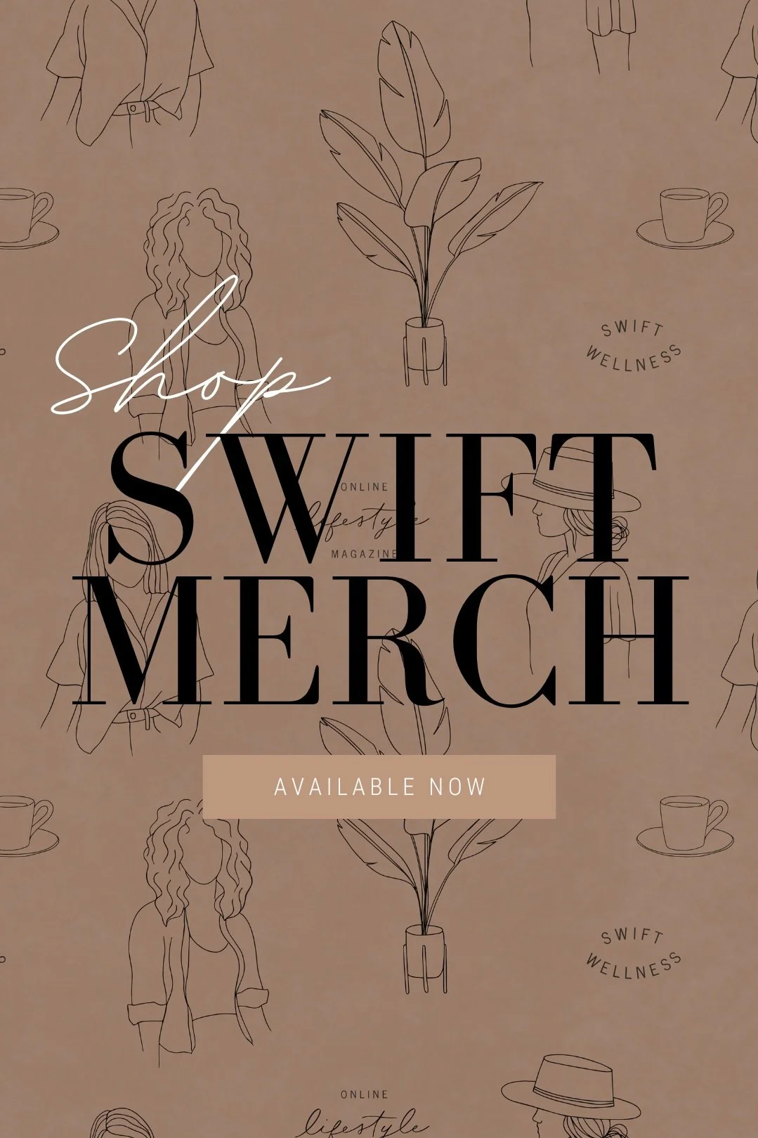 Shop | Swift Wellness