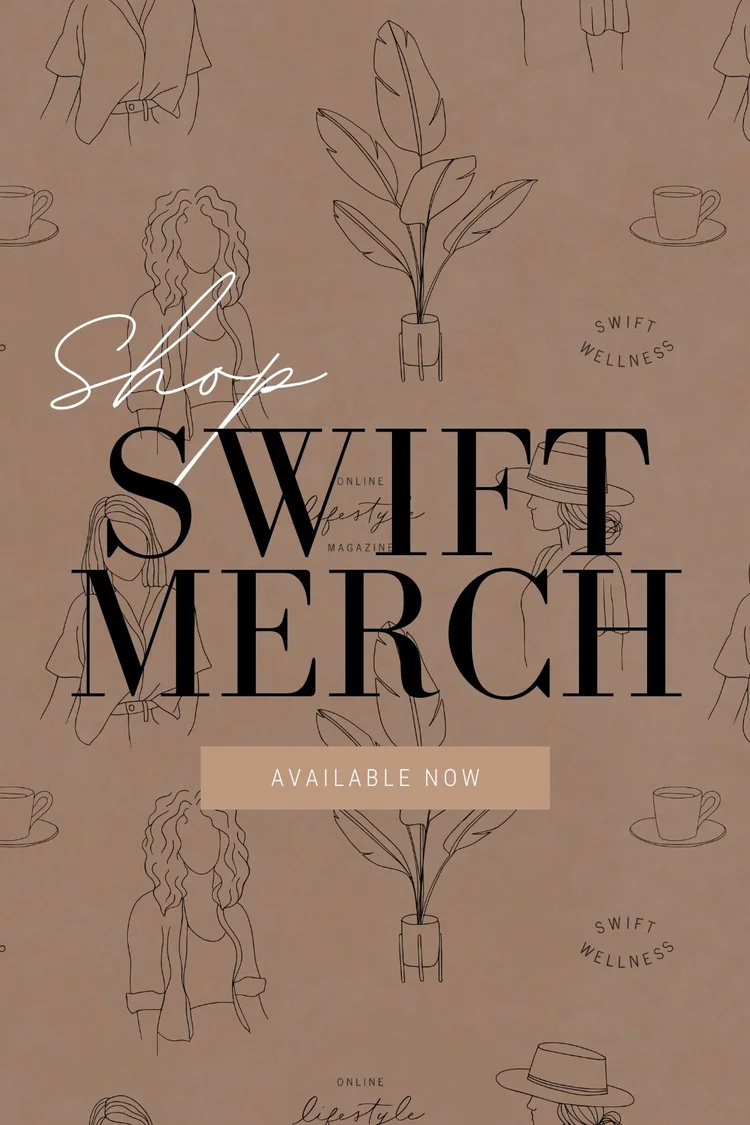 Shop | Swift Wellness