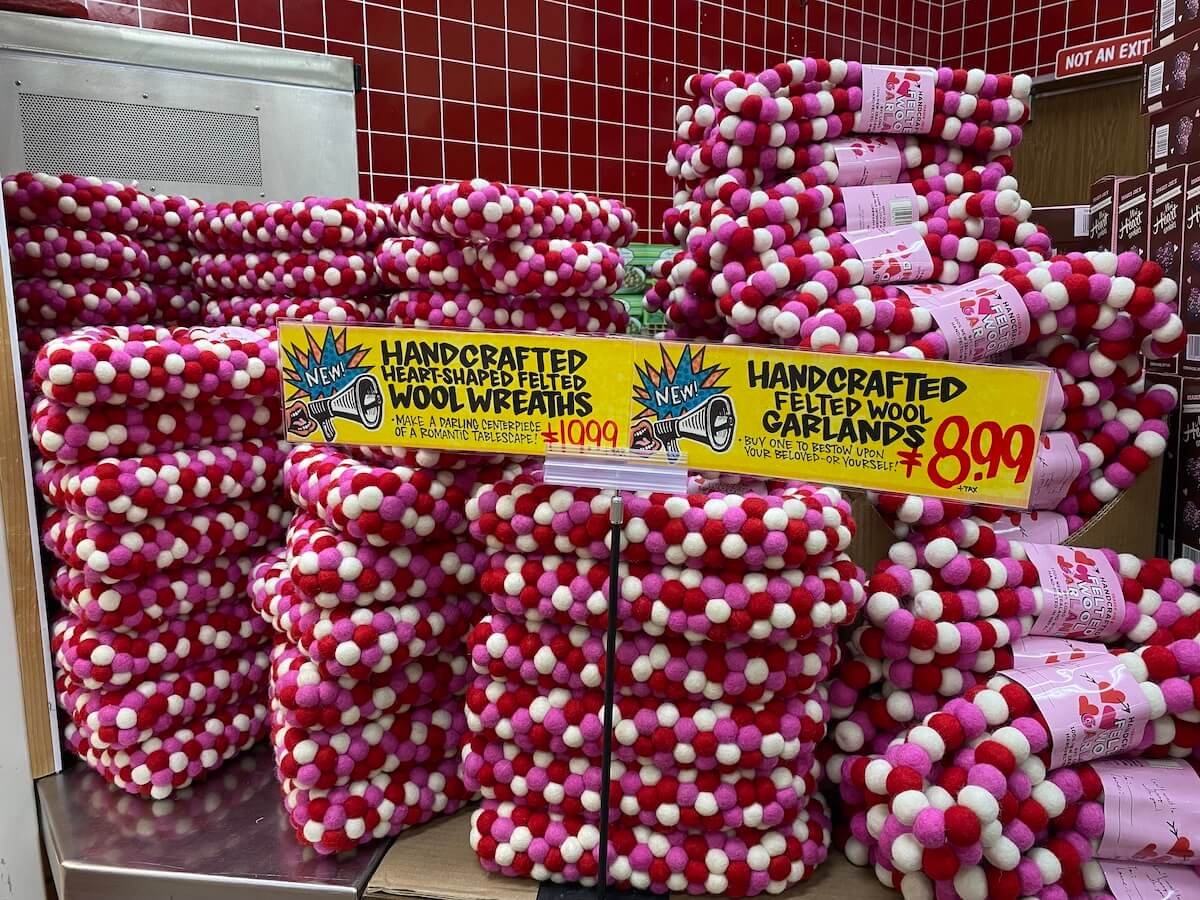 16 Trader Joe’s Valentine Products You’ll Want To Try This February ... 16 Trader Joe’s Valentine Products You’ll Want To Try This February ...