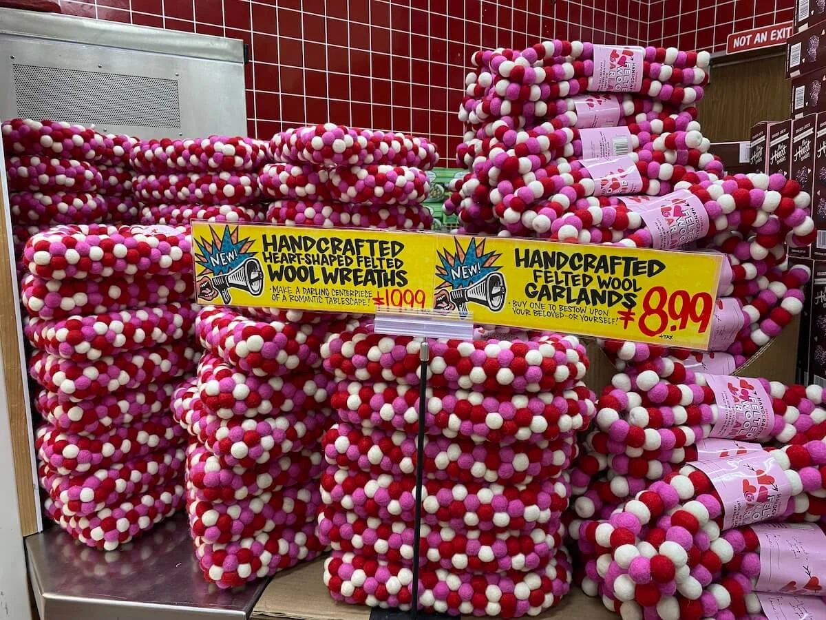 16 Trader Joe’s Valentine Products You’ll Want To Try This February | Swift Wellness