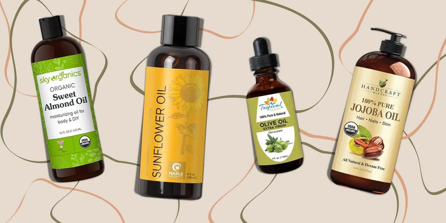 Does Your Skin Need An Oil Cleanse? The Answer Might Surprise You ...
