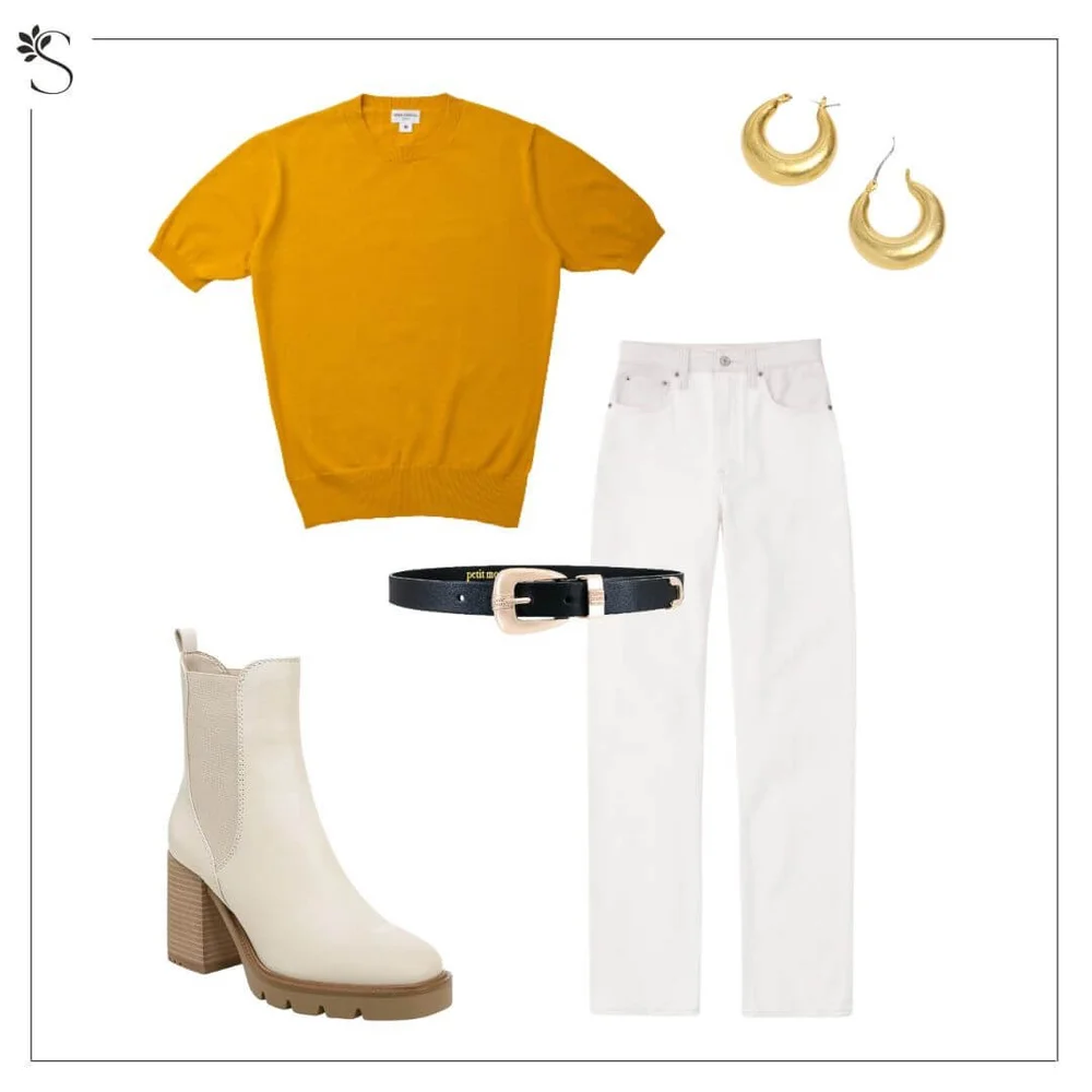 10 Ultra-Affordable Quince Clothing Items To Sustainably Upgrade Your ...