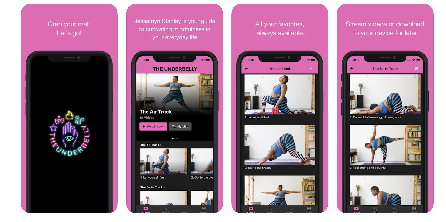 14 Best Wellness Apps To Download In 2023 | Swift Wellness