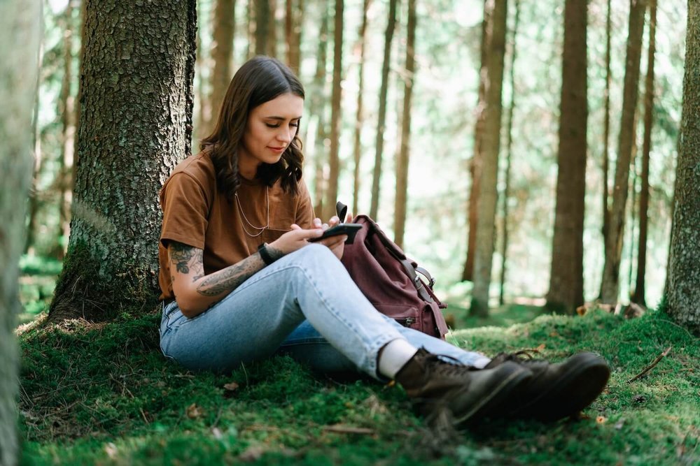 5 Holistic Ways To Connect With Yourself | Swift Wellness