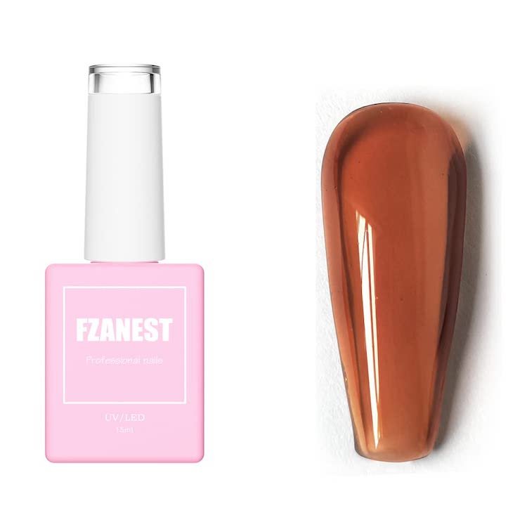 31 Perfect Nail Polish Colors For Spring Nails | Swift Wellness