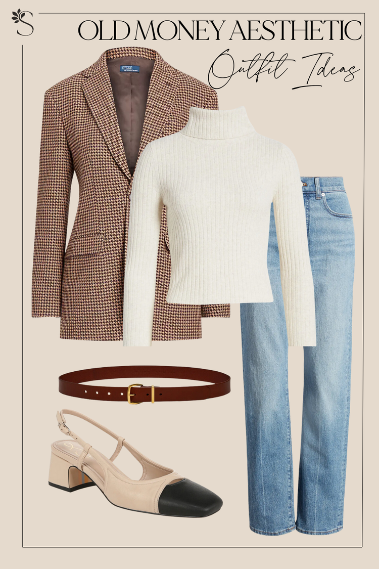10 Ways You Can Have ‘Old Money’ Style Without Spending Yours | Swift ...