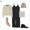 9 Tips To Wear Linen In The Winter | Swift Wellness