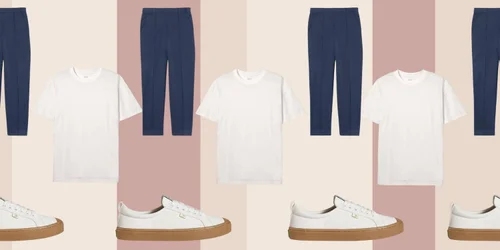 30 Must-Have Essentials For A Sustainable Capsule Wardrobe | Swift Wellness