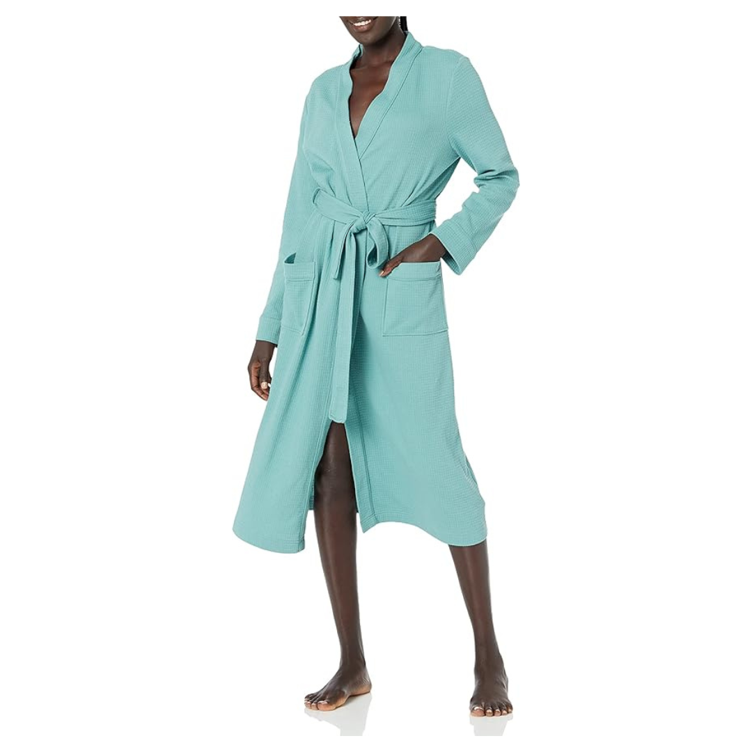 The 25 Best Robes We Have No Intention Of Ever Taking Off | Swift Wellness