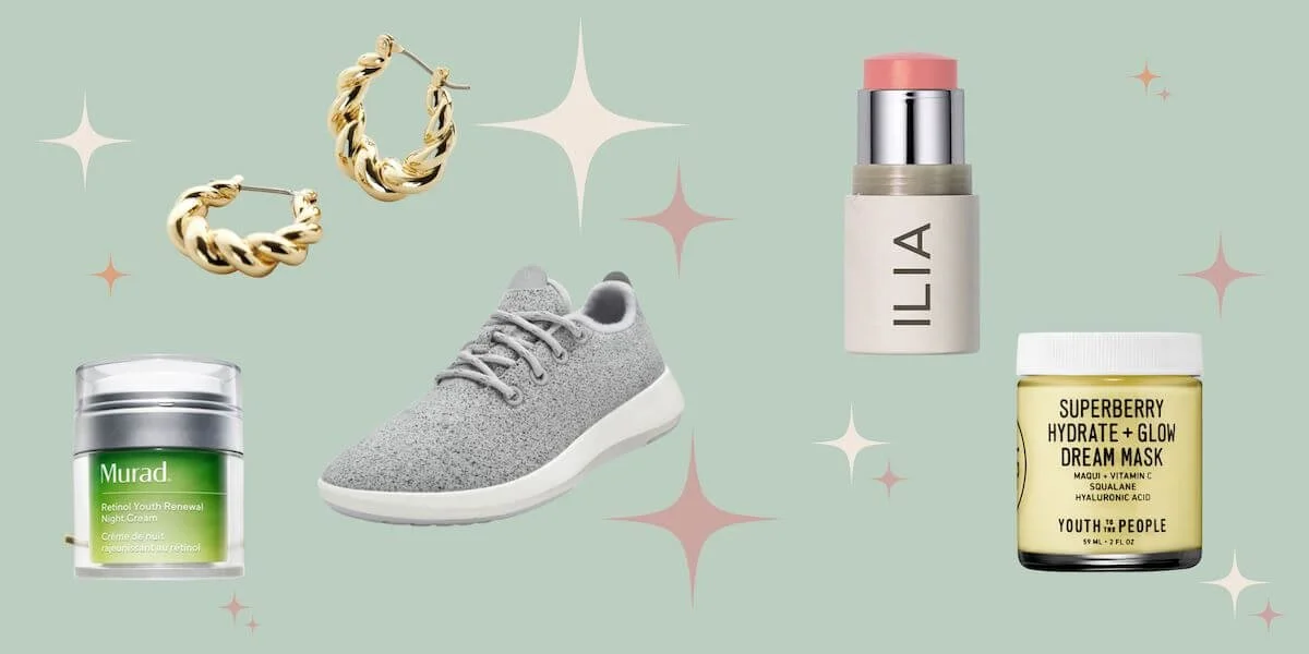 16 Sustainable Brands Showing Us How To Shop Ethically (Affordably, Too ...