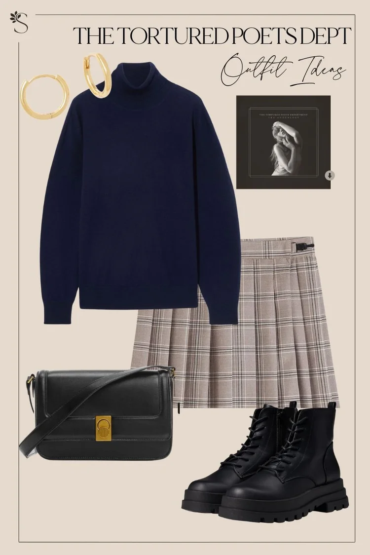 12 Tortured Poets Department Looks We’re Recreating Until Taylor’s ...