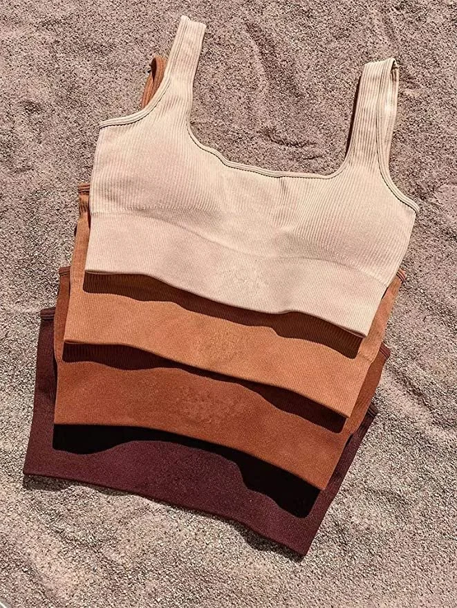 41 Best Amazon Workout Clothes To Sweat In This Year | Swift Wellness