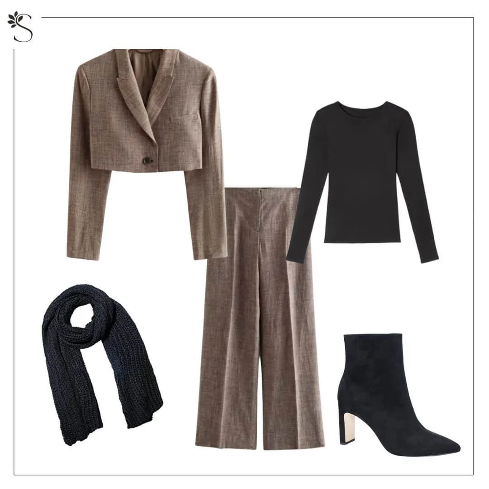 9 Tips To Wear Linen In The Winter | Swift Wellness