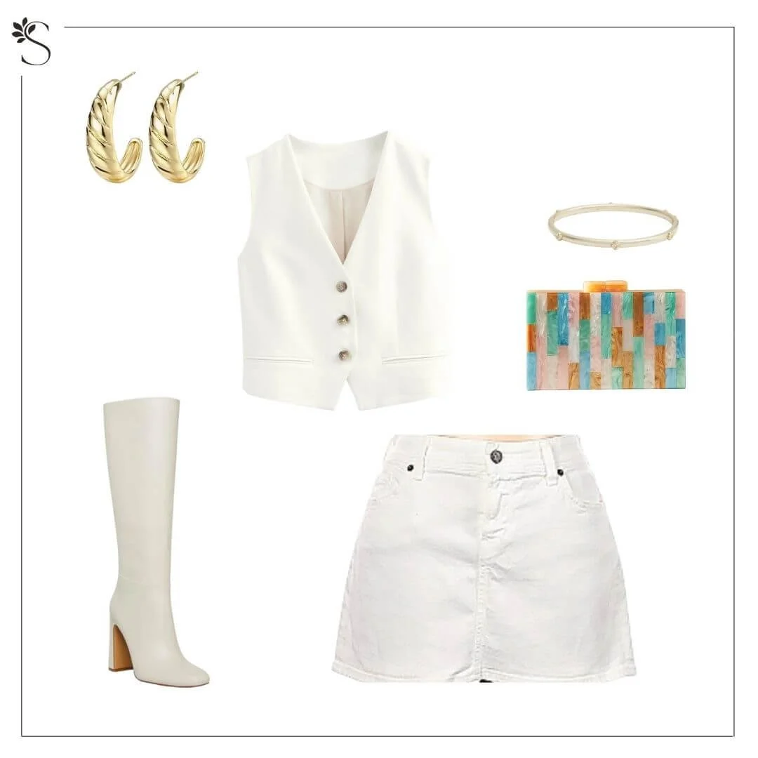 43 Graduation Outfit Ideas To Wear If You Can’t Decide | Swift Wellness