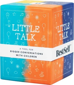 16 Conversation Card Packs To Build Deeper Relationships | Swift Wellness