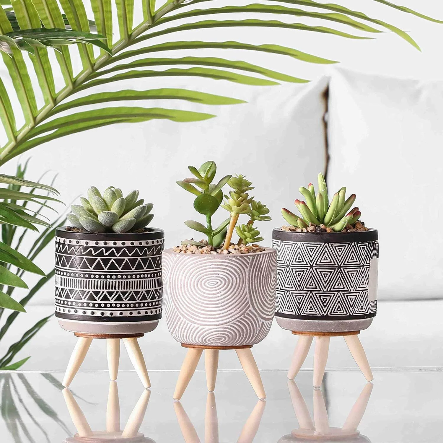 27 Best Decor Finds For That Plant Aesthetic | Swift Wellness