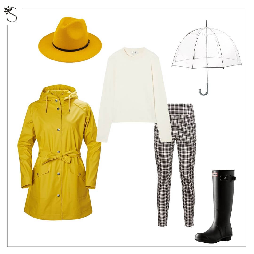 10 Cute Rainy Day Outfits To Stay Dry And Chic Swift Wellness 10 Cute Rainy Day Outfits To Stay Dry And Chic Swift Wellness