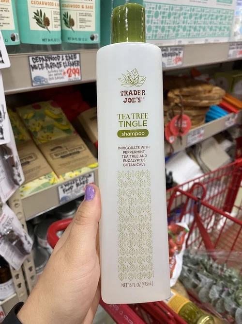 15 Must-Try Trader Joe’s Beauty Products | Swift Wellness