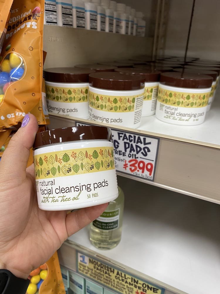 15 Must-Try Trader Joe’s Beauty Products | Swift Wellness