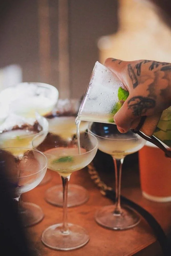 12 Best Mocktail Recipes If You Want To Continue Dry January | Swift ...