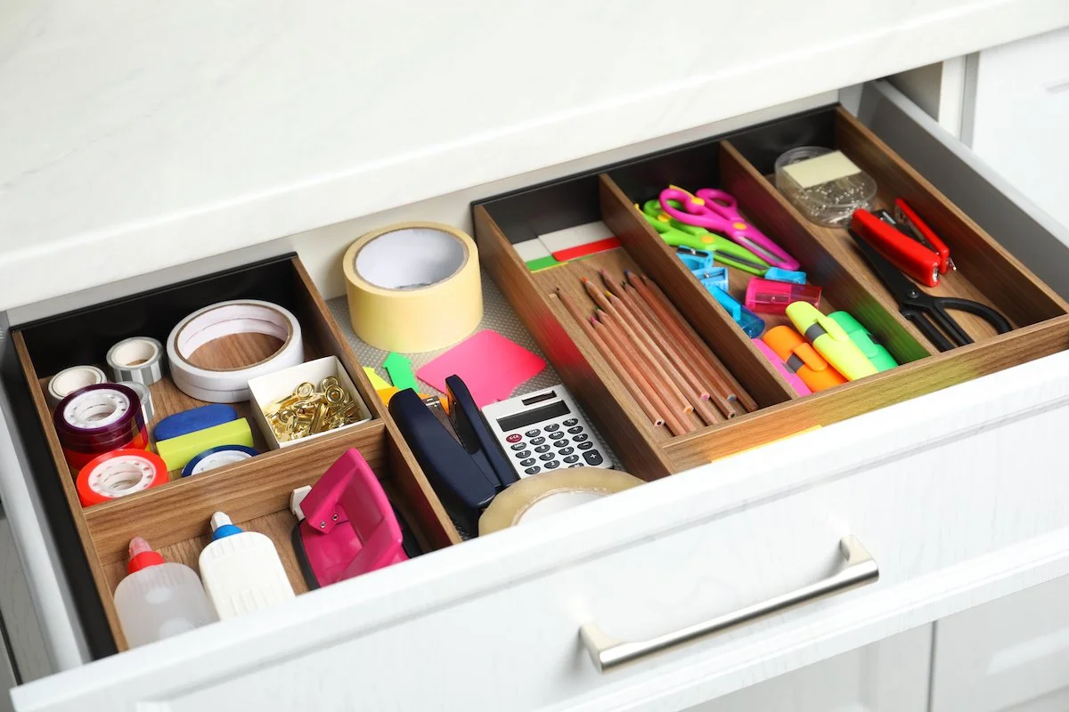 7 Easy Room Organization Ideas To Boost Your Home Instantly | Swift ...