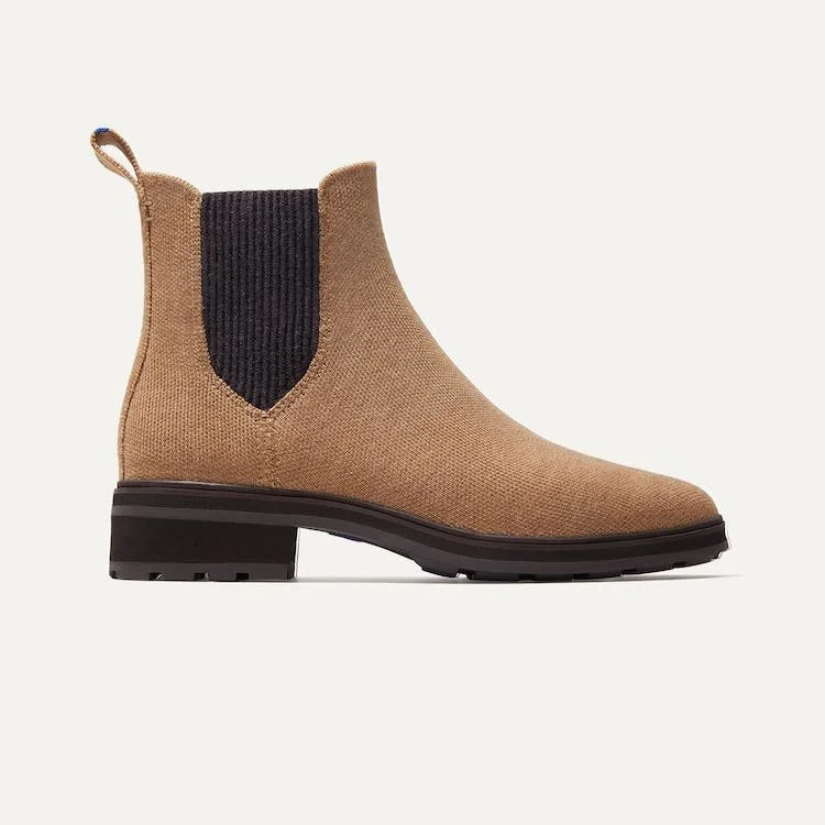 10 Best Sustainable Shoes To Complete An Eco-Friendly Wardrobe | Swift ...