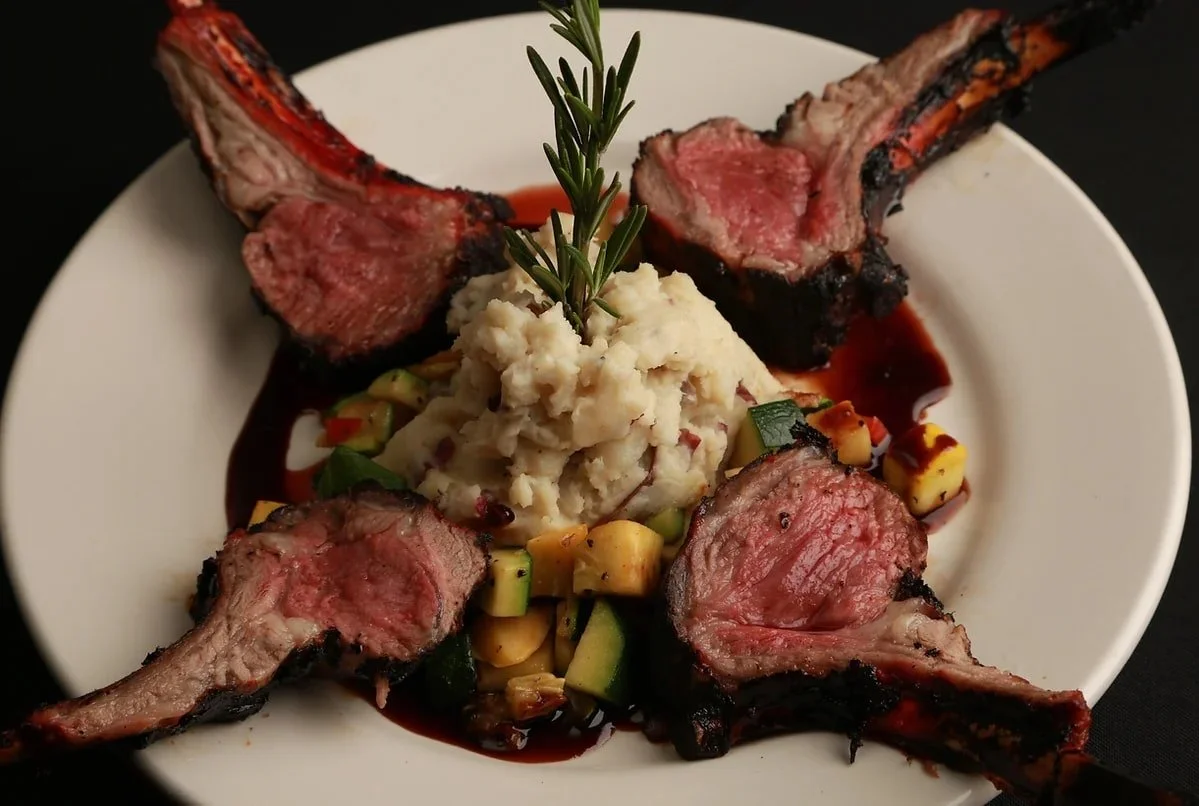 20 Best Places To Eat In Nashville, Tennessee | Swift Wellness