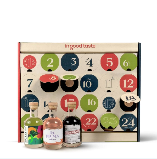19 Best Advent Calendars That Are Cooler Than Just A Piece Of Chocolate ...