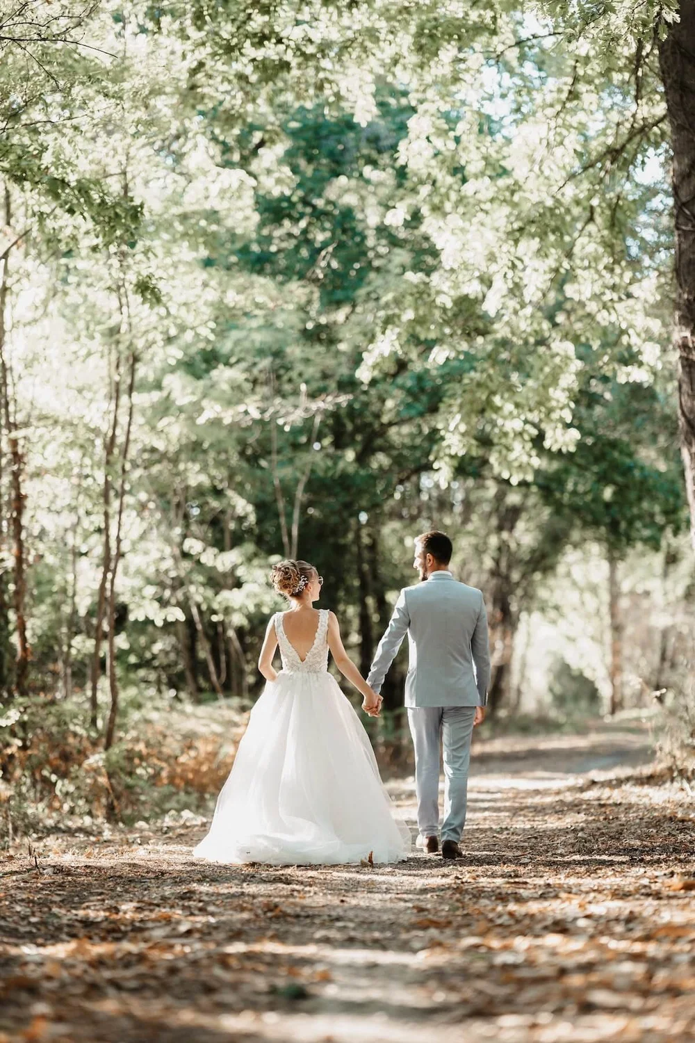 This Is What Creates A Good Marriage, According To These Couples ...