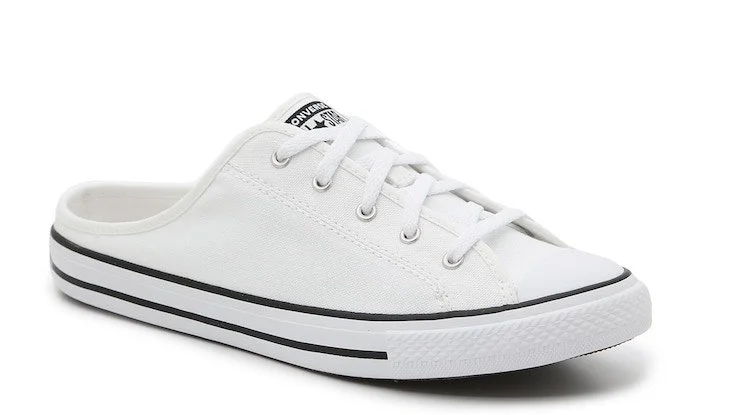 25 Cute & Comfy White Sneakers for Every Budget | Swift Wellness