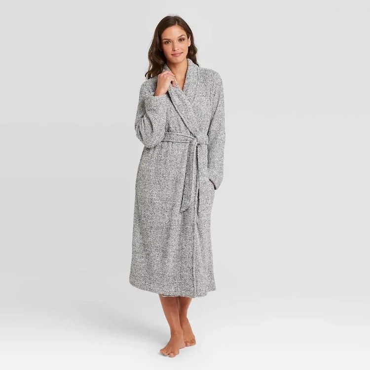 The 25 Best Robes We Have No Intention Of Ever Taking Off | Swift Wellness