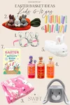 These 12 Easter Baskets Are For More Than Just Kids | Swift Wellness