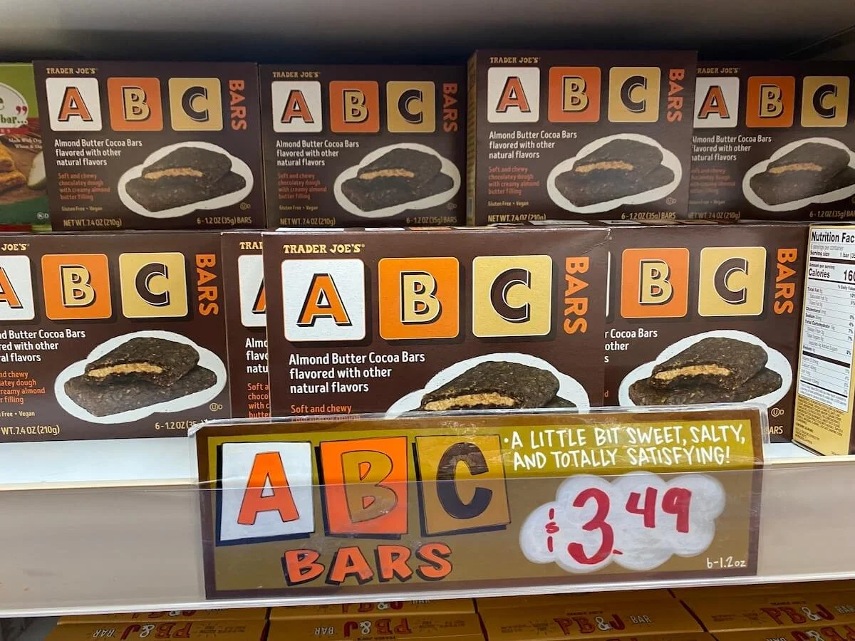 51 Best Gluten-Free Finds At Trader Joe’s | Swift Wellness