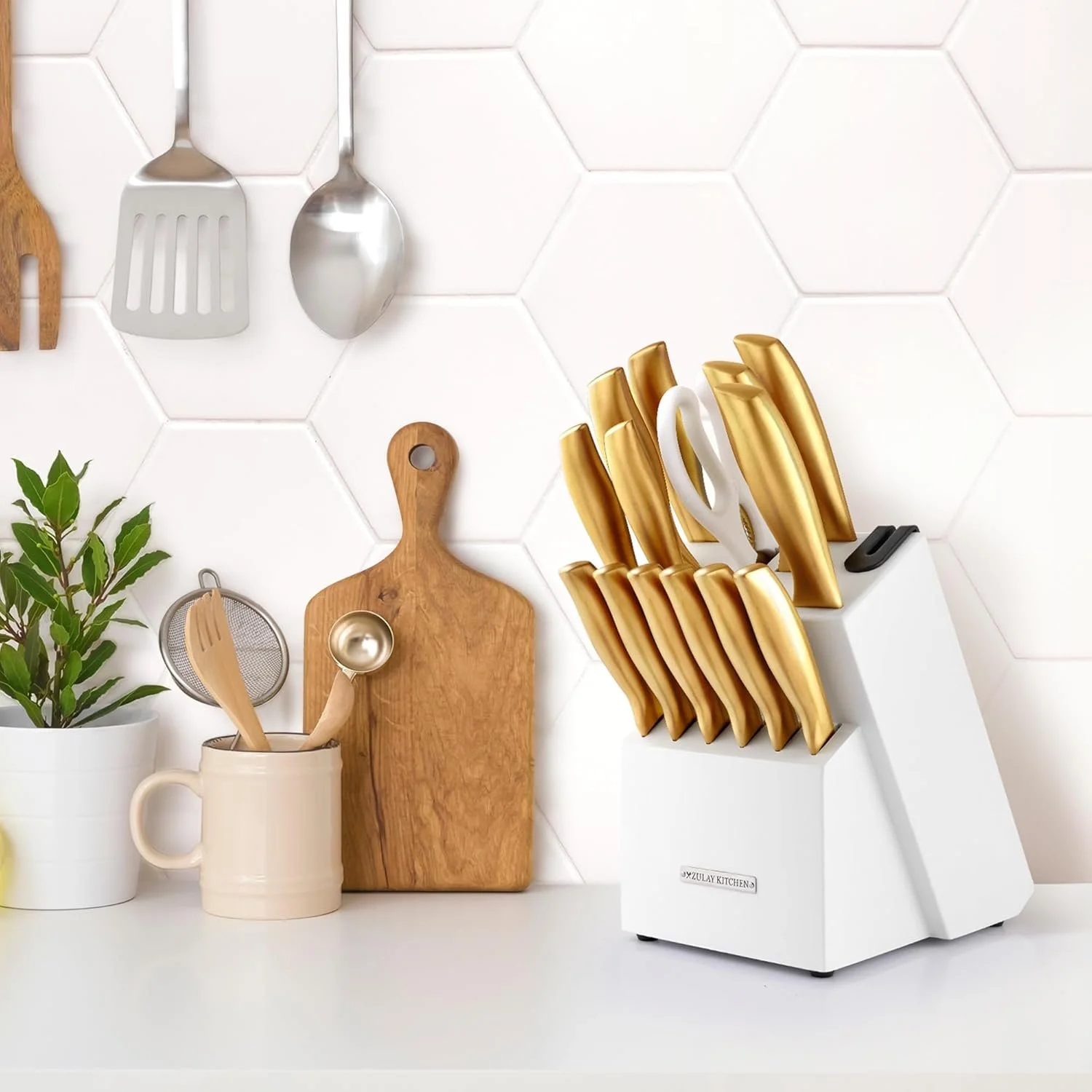 80 Best Gifts For Bakers And Chefs To Celebrate Their Love Of Food ...