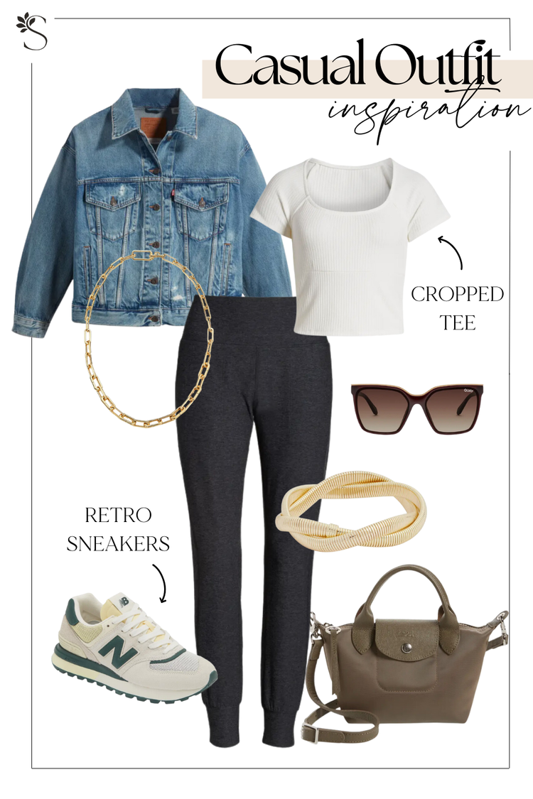 40 Cute Everyday Outfits To Wear As The Weather Gets Cold | Swift Wellness