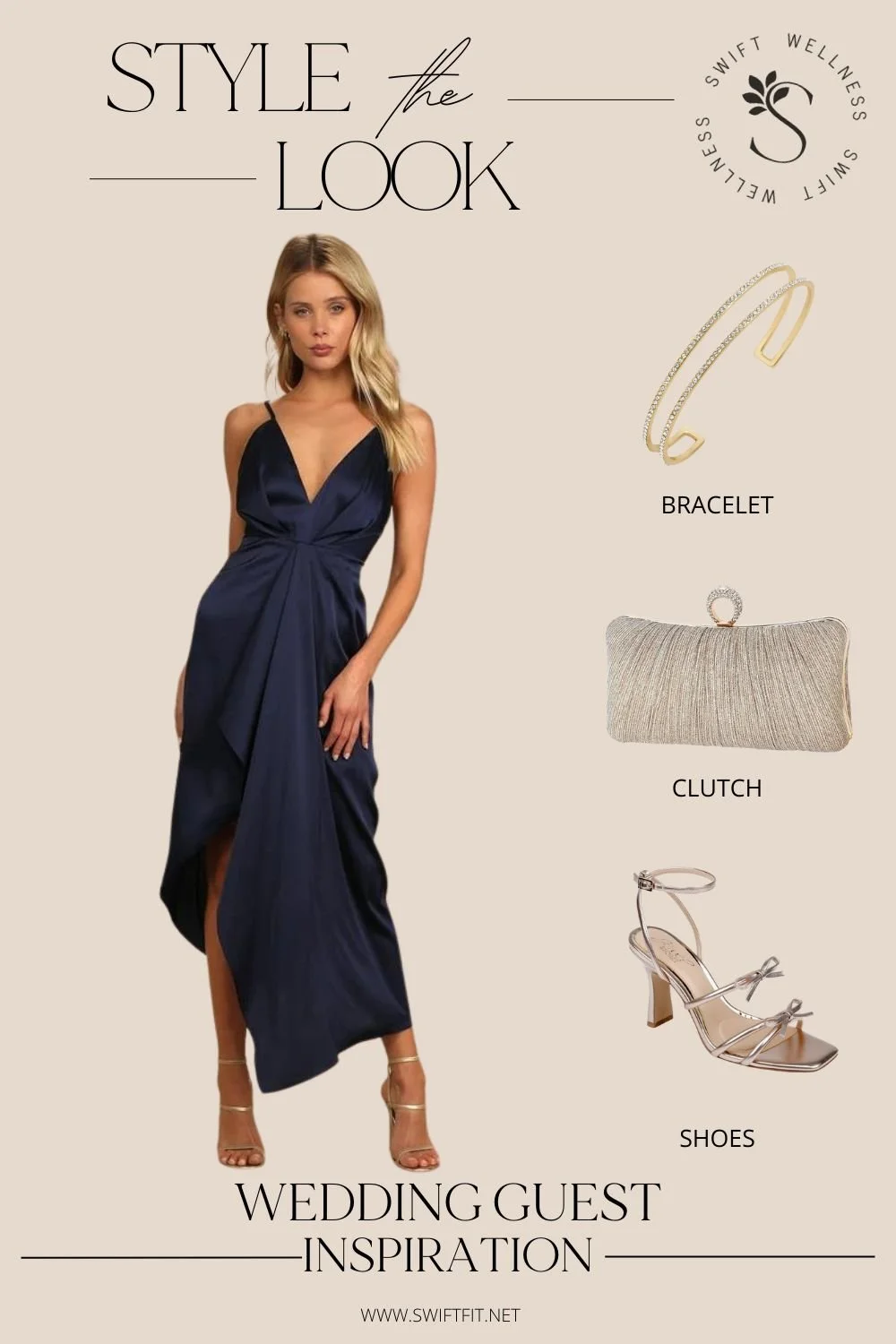 20 Summer Wedding Guest Outfits Youll Actually Wear Again Swift Wellness