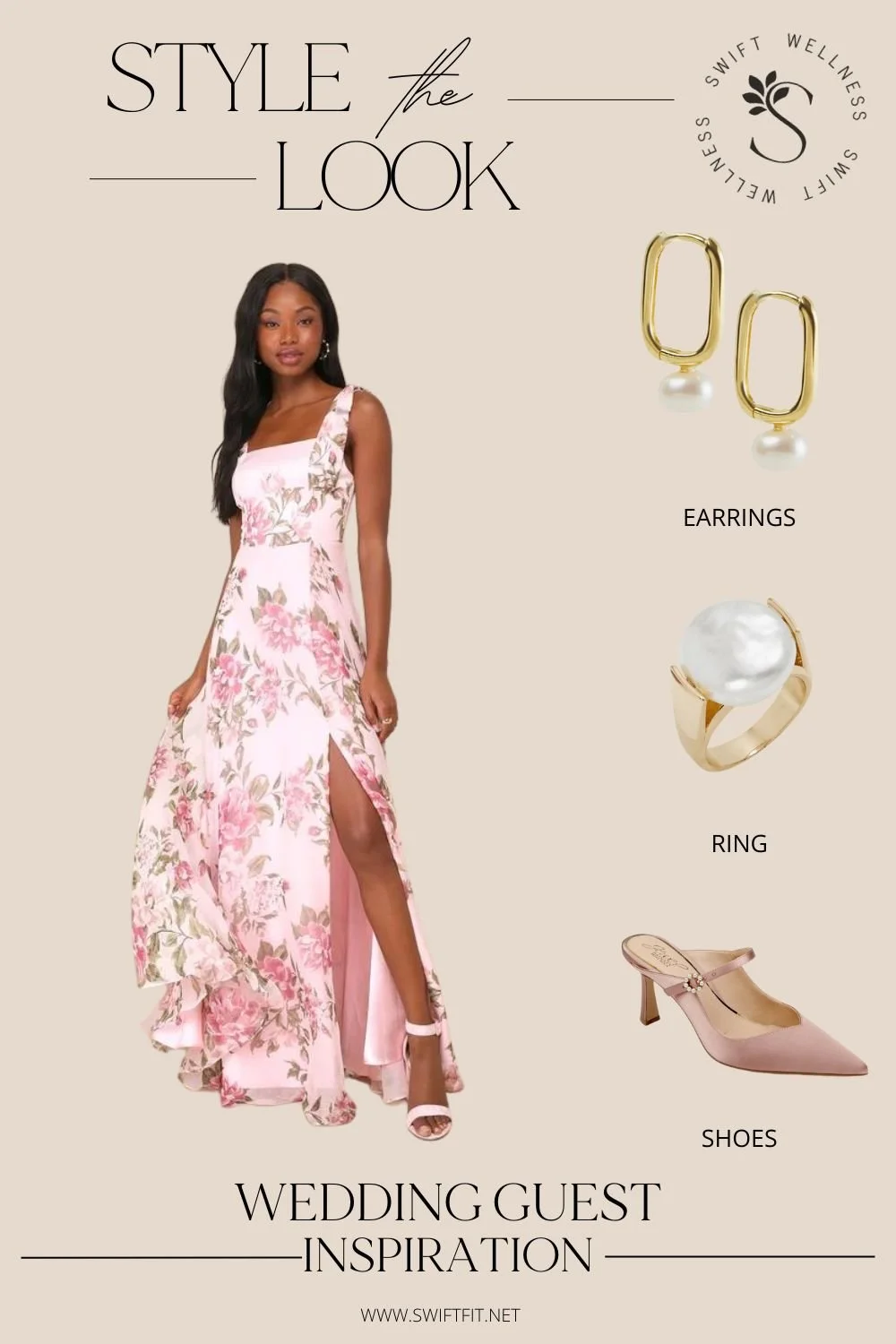 Summer wedding guest outfit ideas 60 photos - Vianawedding.com