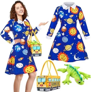 44 Best Amazon Halloween Costumes To Rock This Year | Swift Wellness