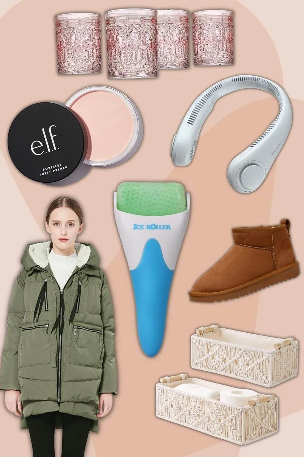 105 Amazon Must Haves Too Good To Keep A Secret | Swift Wellness