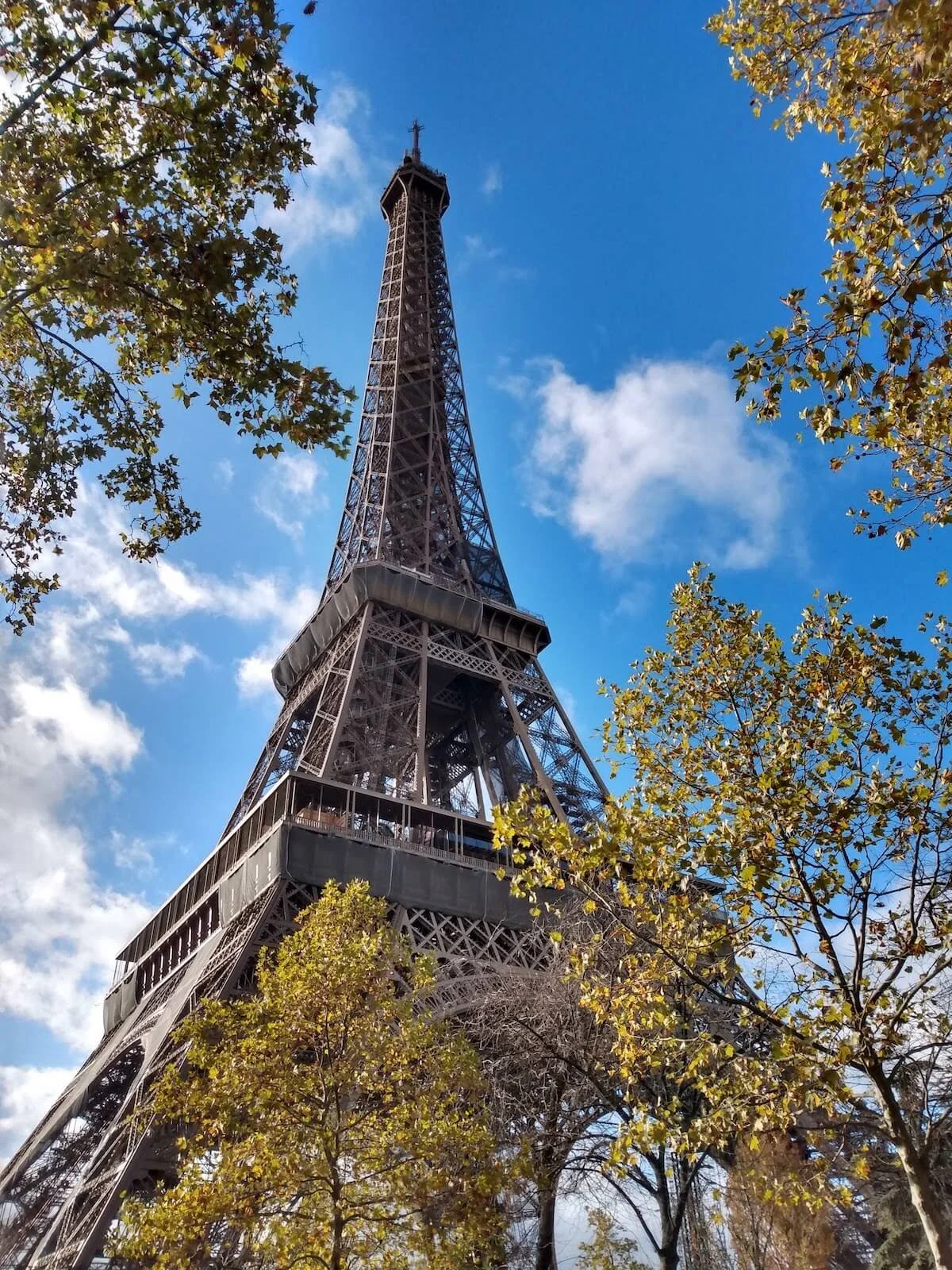 23 Things To Know If You Are Traveling To Paris For The First Time ...