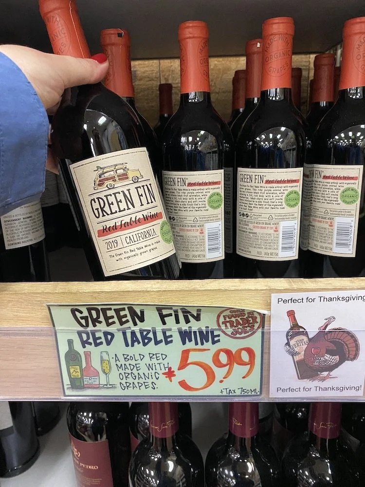 We've Paired 16 Trader Joe's Wines With Dinner (And Feel Like True ...