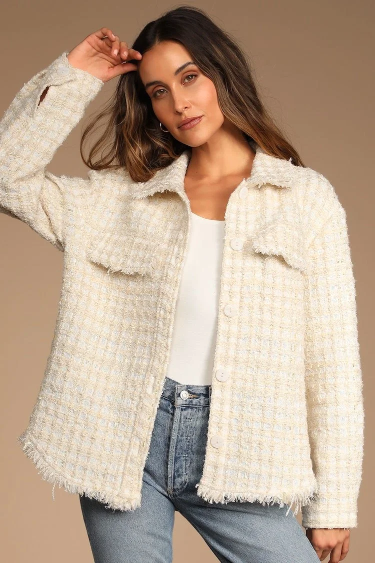 21 Best Shackets To Add To Your Closet | Swift Wellness