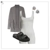 14 Best Zoom Outfits To Wear For Any Video Call | Swift Wellness