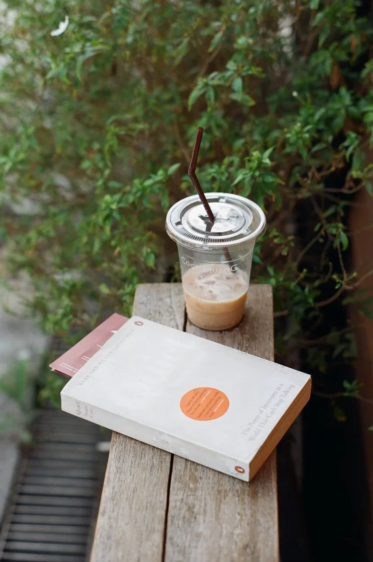 5 Self-Care Tips For Introverts With Social Overload | Swift Wellness
