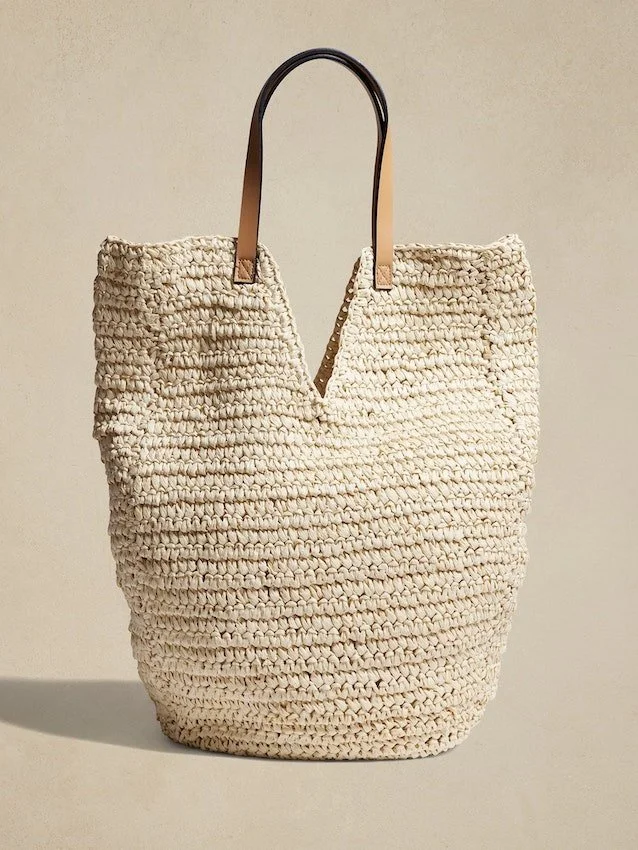 25 Best Tote Bags For Summer (And Every Season After) | Swift Wellness