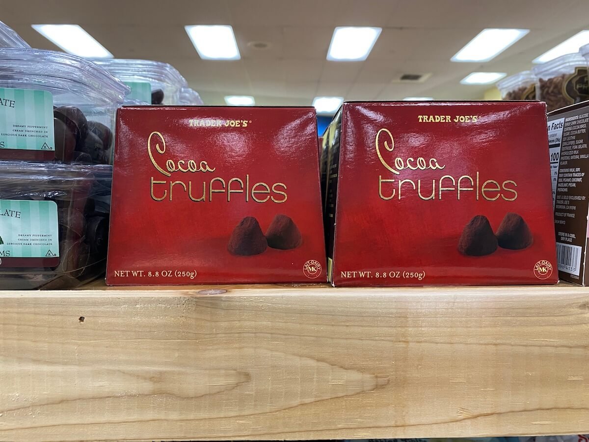 16 Trader Joe’s Valentine Products You’ll Want To Try This February ... 16 Trader Joe’s Valentine Products You’ll Want To Try This February ...