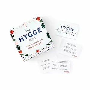 16 Conversation Card Packs To Build Deeper Relationships | Swift Wellness